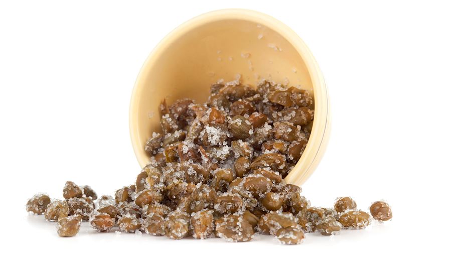 Local Foods You Have To Try in Balata Di Baida - TasteAtlas