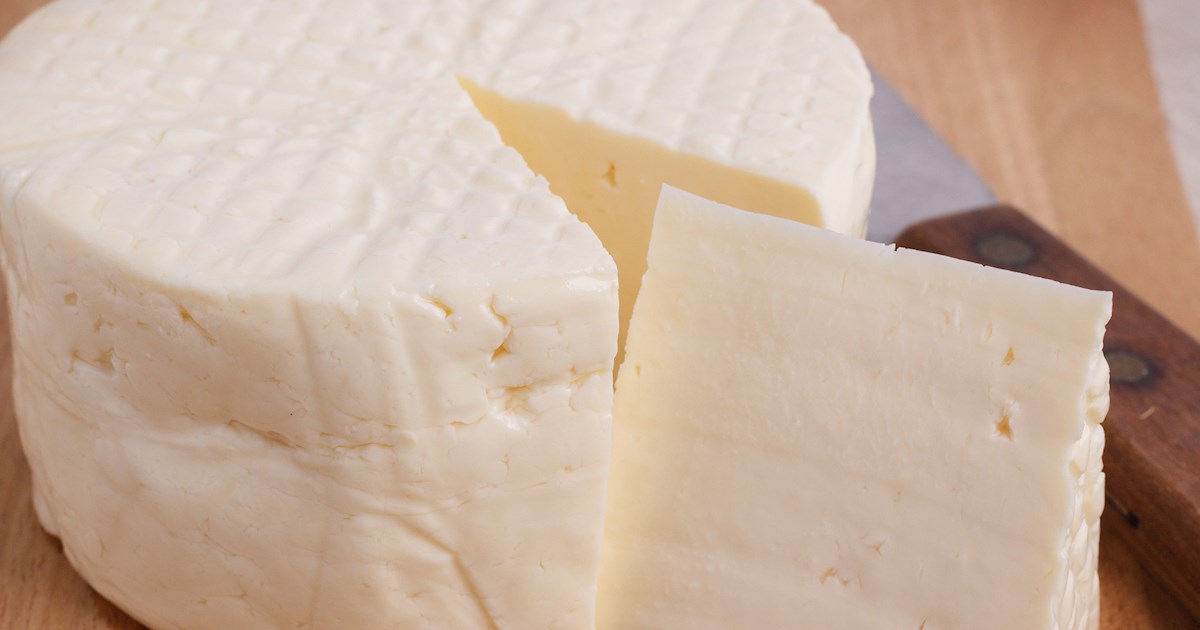 3 Best Natural Rind Cheeses in the Southeast Region - TasteAtlas