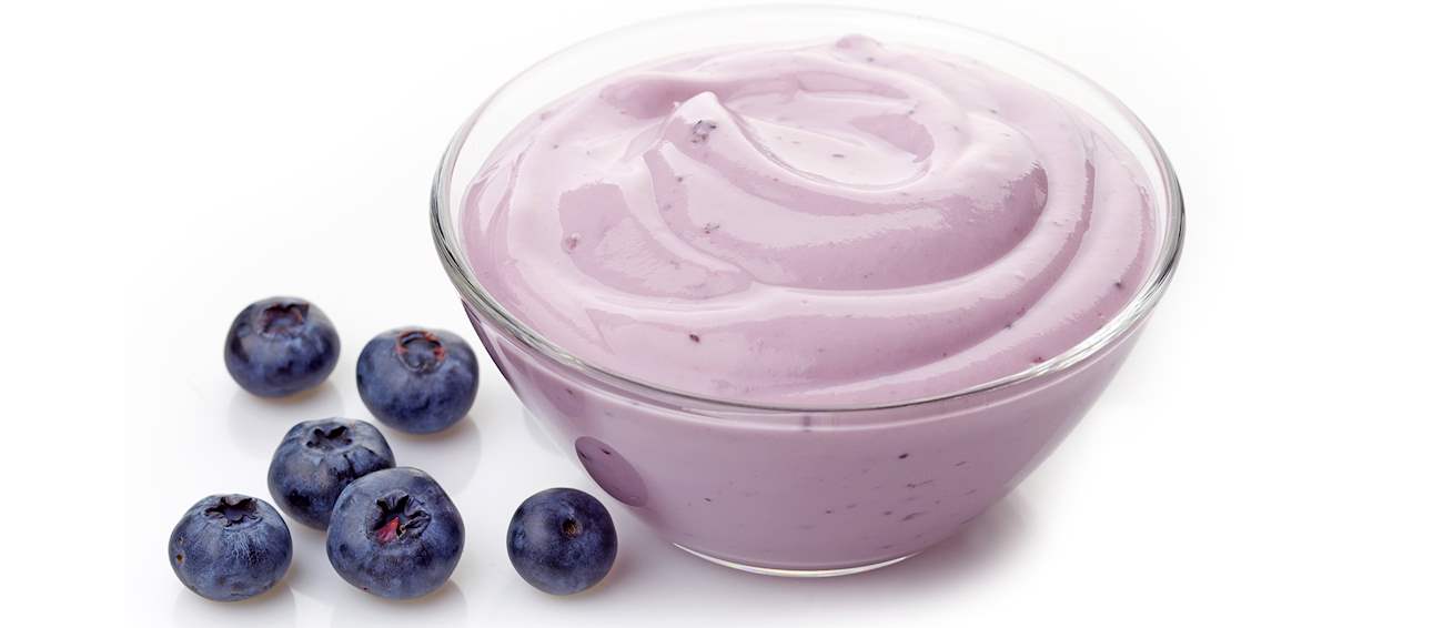 Skyr | Local Cheese From Iceland, Northern Europe