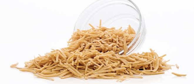 Noodles of the World: 41 Noodles Types | TasteAtlas