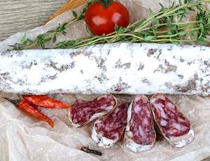 Local Food in Castile and León | Castile and León Food Map | TasteAtlas