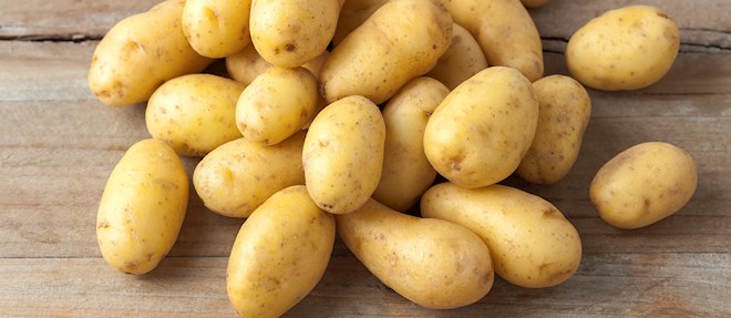 French Potatoes: 6 Potato Types in France | TasteAtlas