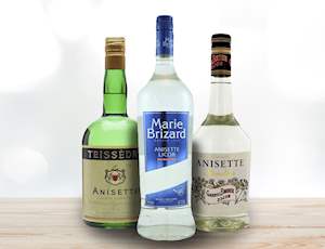 Italy: Spirit/Liqueur Map | 33 Italian Spirits and Liqueurs | TasteAtlas