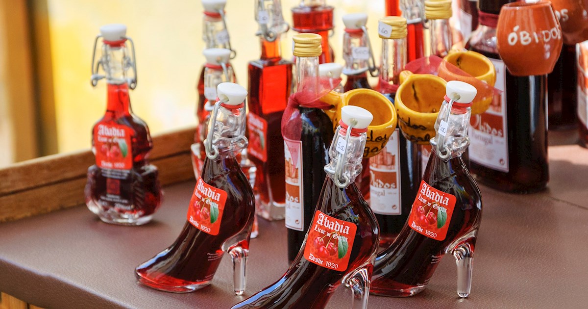 35 Best Fruit Liqueurs in the World - TasteAtlas