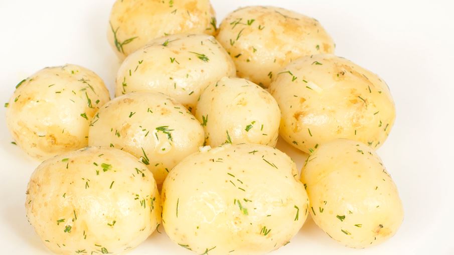 5 Most Popular British Potatoes - TasteAtlas