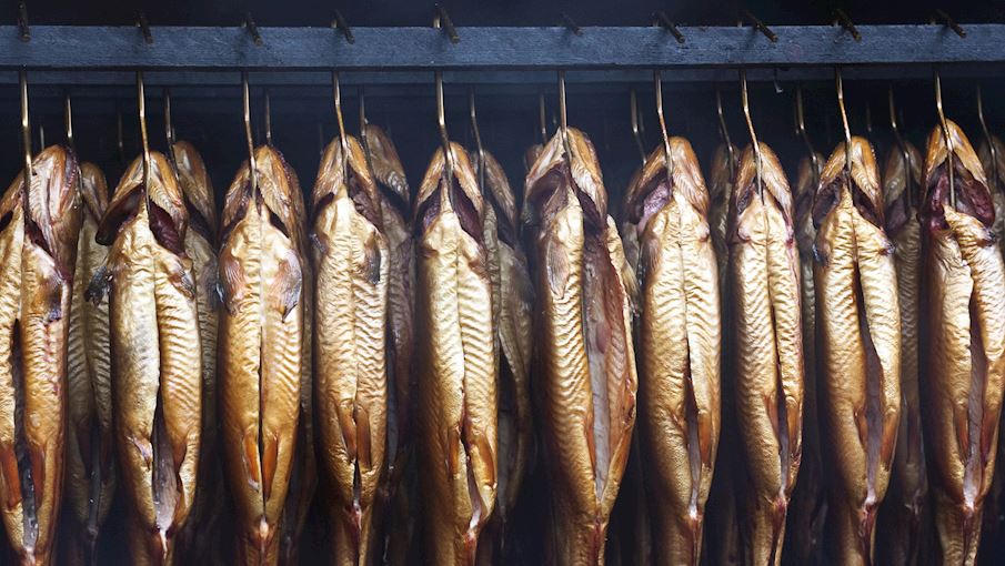 23 Best Smoked Fishes in Europe - TasteAtlas