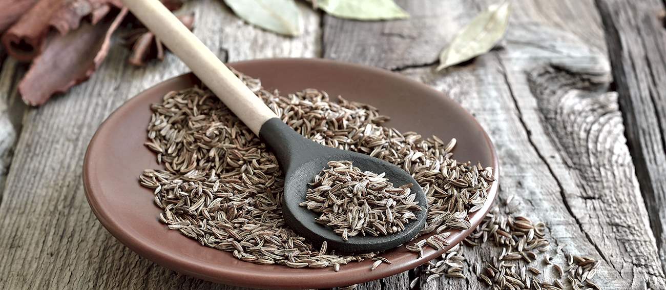 9 Best Seeds in the World - TasteAtlas