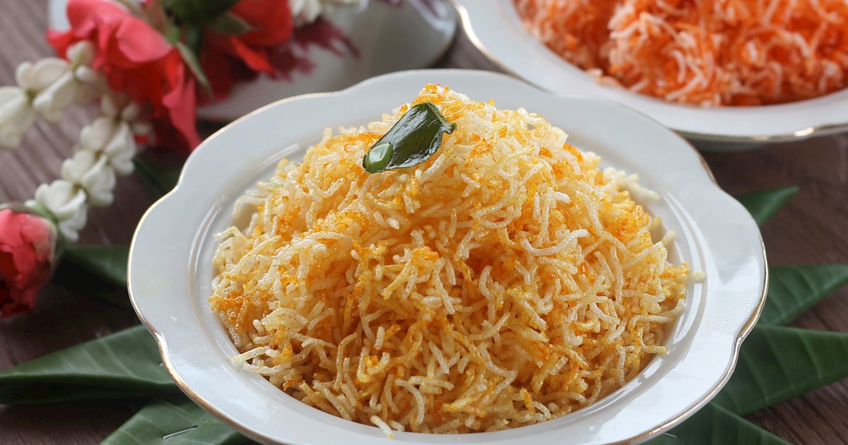 Miàn | Local Noodles From China, East Asia