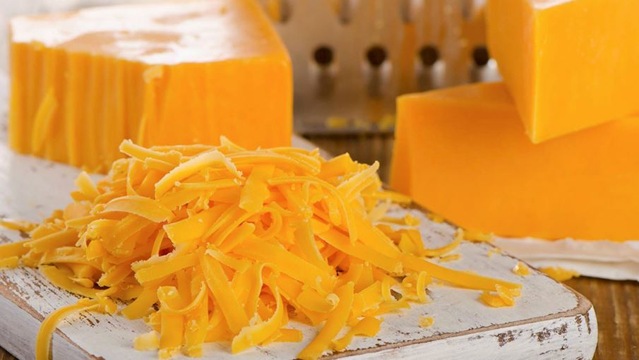 3 Best Cheeses in Scotland - TasteAtlas