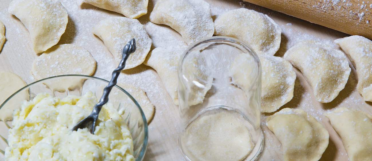 Twaróg | Local Quark From Poland