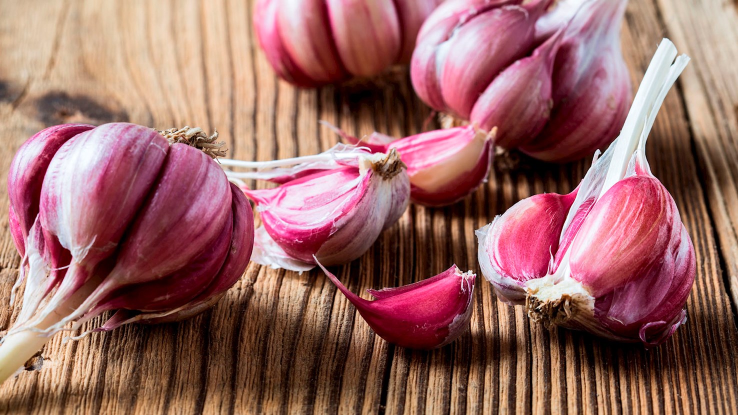 14 Best Garlics in Europe - TasteAtlas