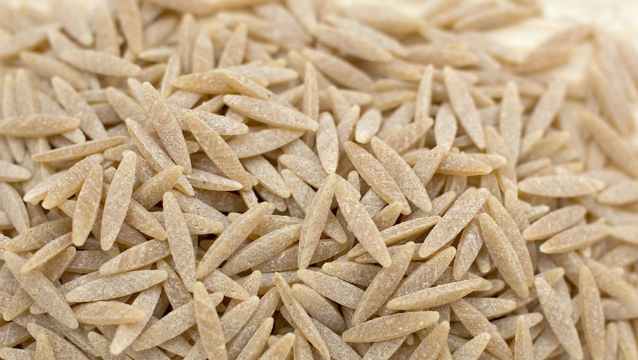 3 Best Rated Greek Pasta Varieties - TasteAtlas