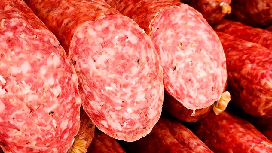 Lower Saxon Food: Top 8 Dishes - TasteAtlas