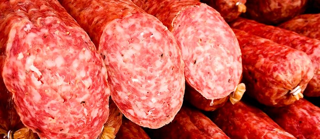 German Sausages: 12 Sausage Types in Germany | TasteAtlas