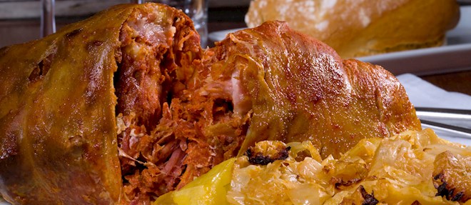 Spanish Cured Meats: 25 Cured Meat Types in Spain | TasteAtlas