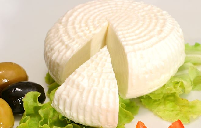 Greek Cheeses: 36 Cheese Types in Greece | TasteAtlas