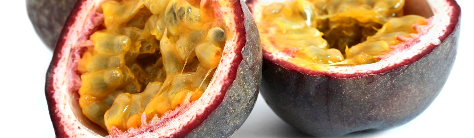 3 Worst Rated Passion Fruits in the World - TasteAtlas