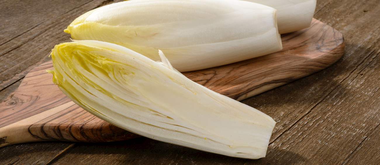 8 Best Chicories in the World - TasteAtlas