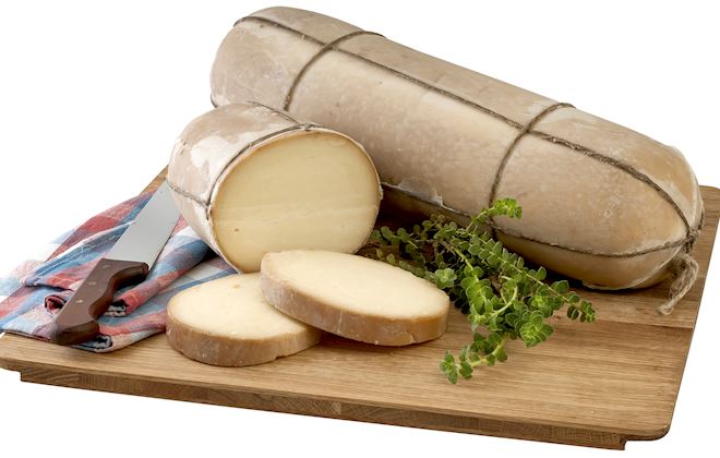 Greek Cheeses: 36 Cheese Types in Greece | TasteAtlas