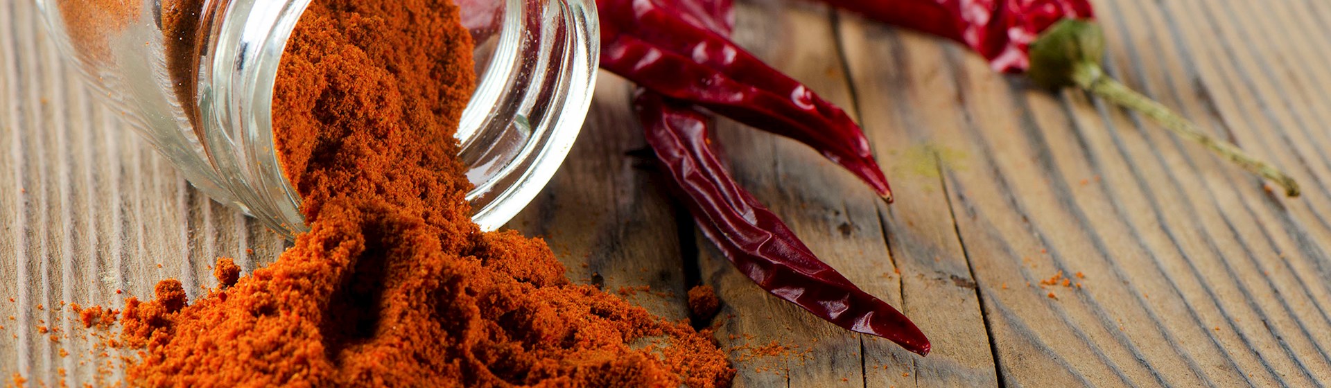 5 Best Herbs and Spices in Spain - TasteAtlas
