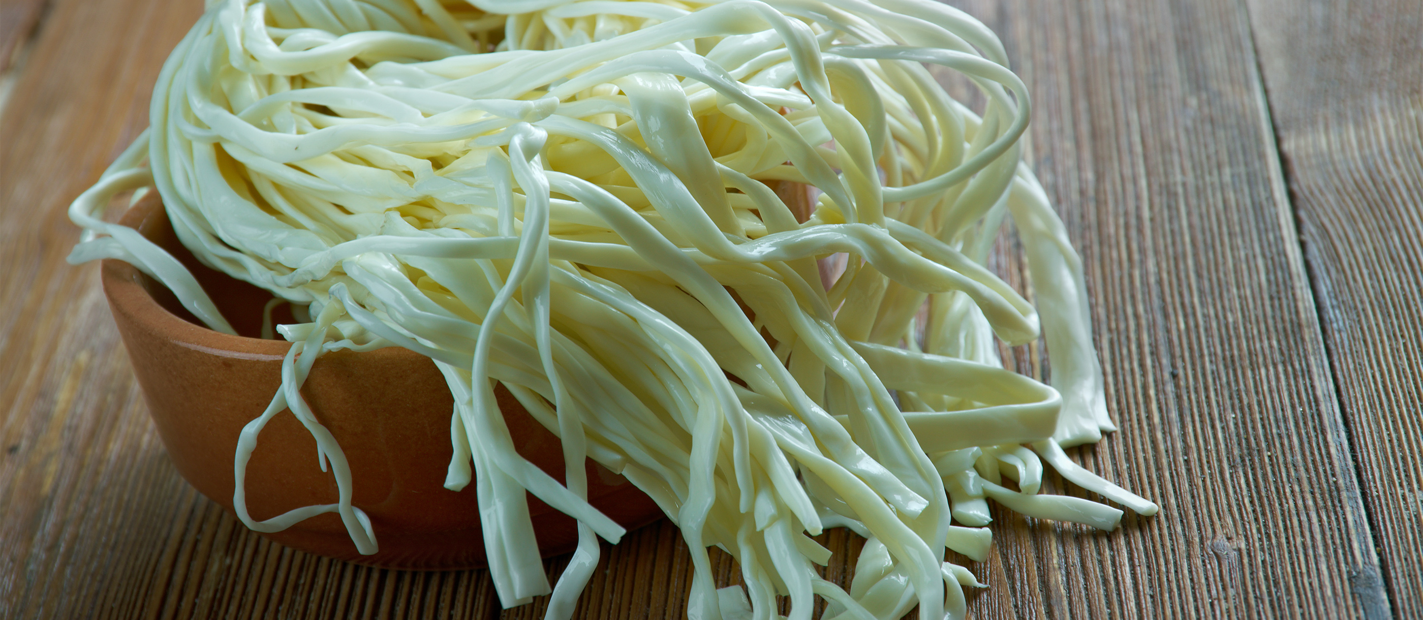 6 Best Rated Eastern European Cheeses - TasteAtlas