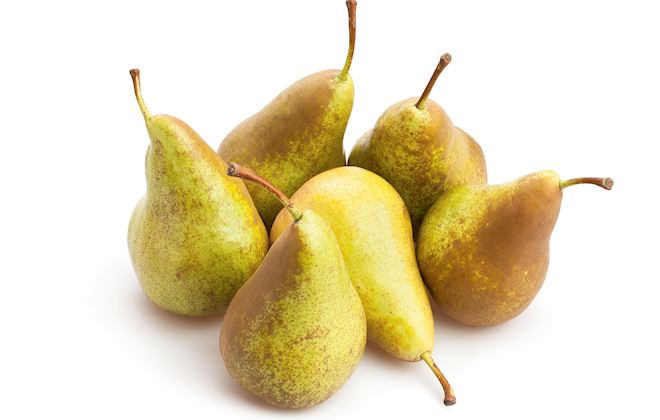 European Fruits (types and products): 148 Fruits (types and products ...