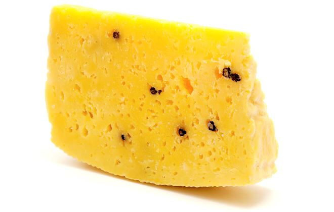 Sicilian Cheeses: 12 Cheese Types in Sicily | TasteAtlas