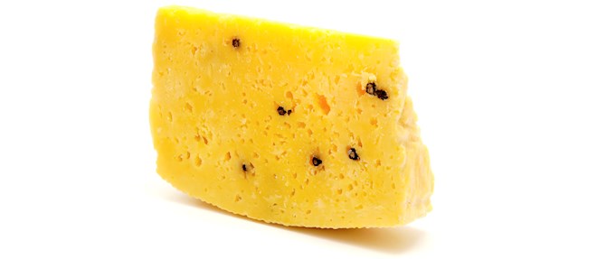 Italian Hard Cheeses: 63 Hard Cheese Types in Italy | TasteAtlas