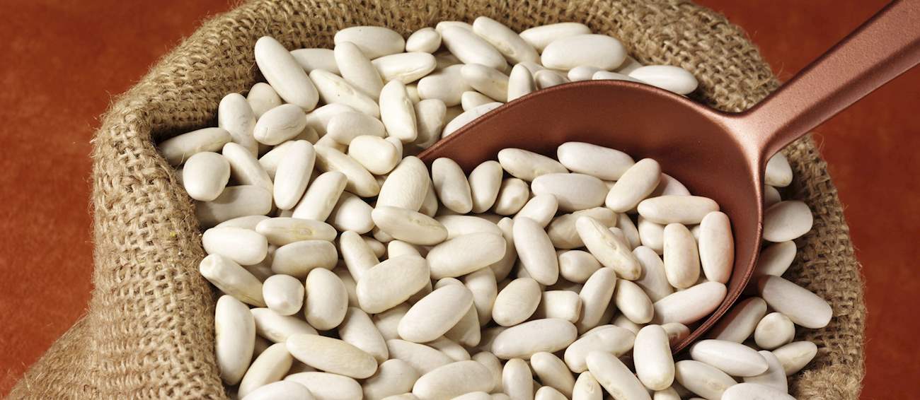 3 Best Beans in Southeastern Europe - TasteAtlas