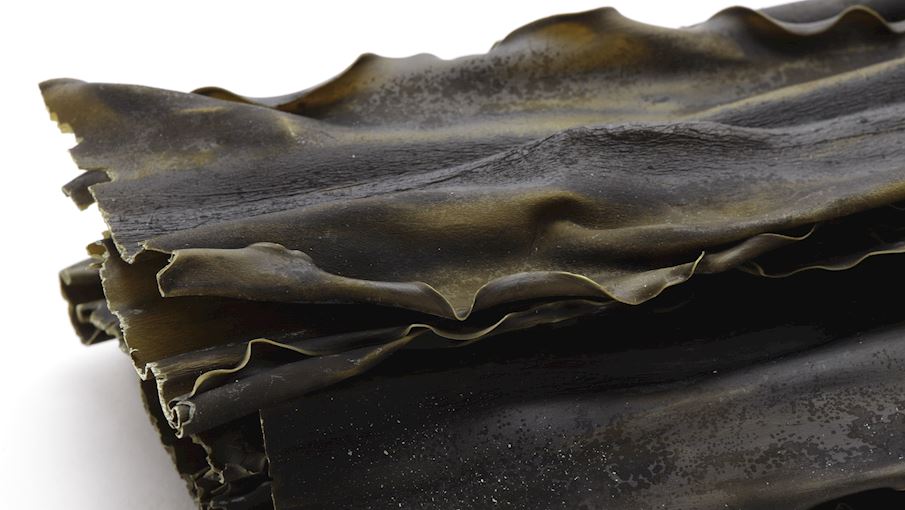 4 Best Rated Japanese Seaweed - TasteAtlas