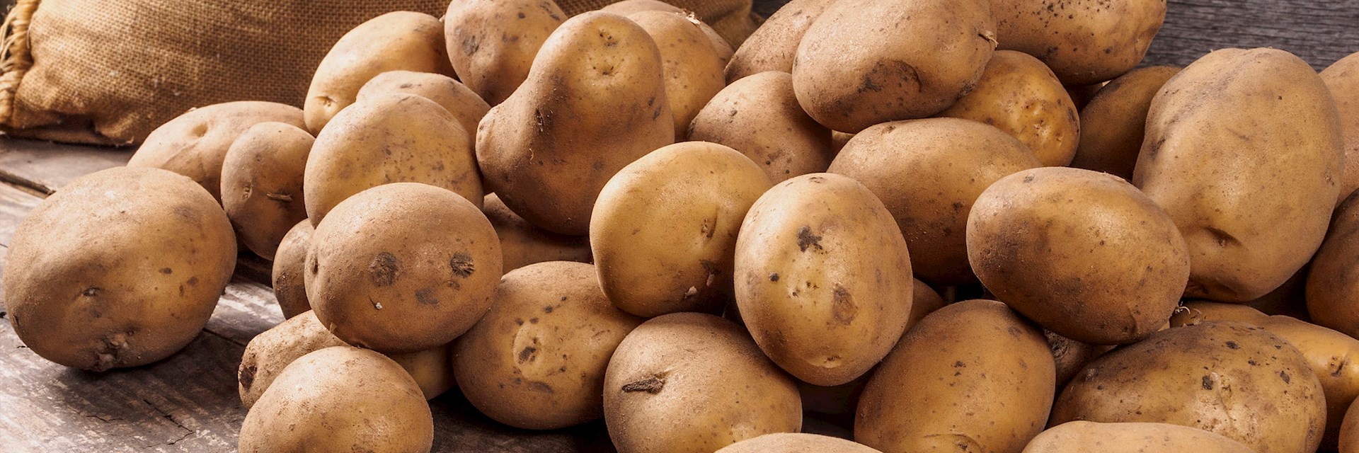 Top 3 Northern European Tubers - TasteAtlas