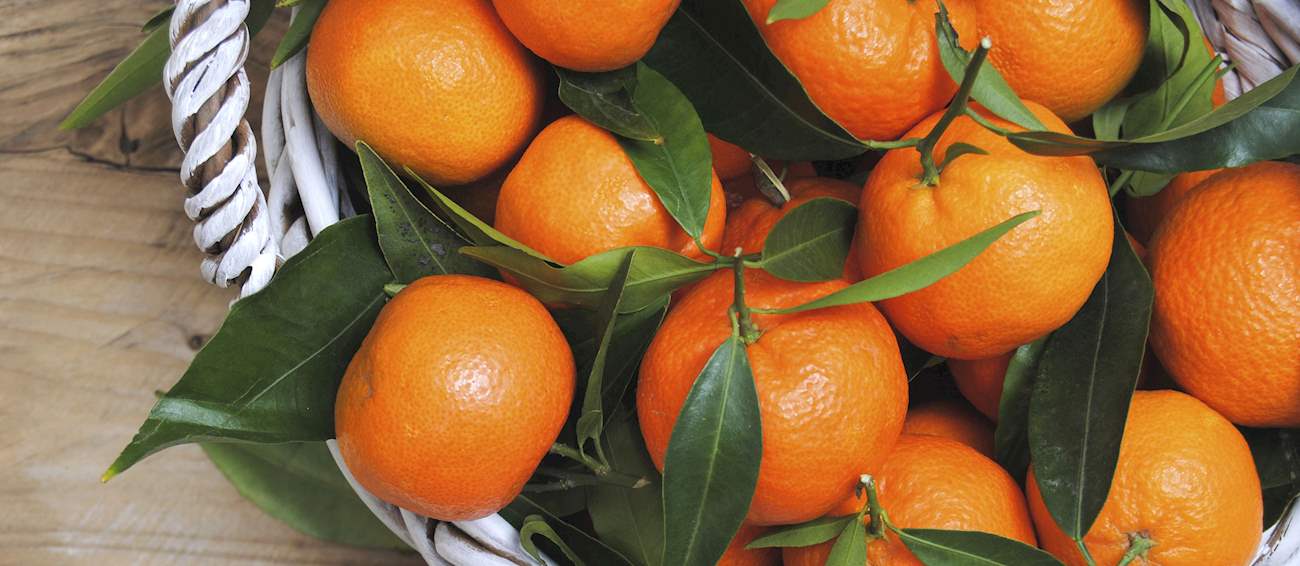 4 Best Clementines in the World - TasteAtlas