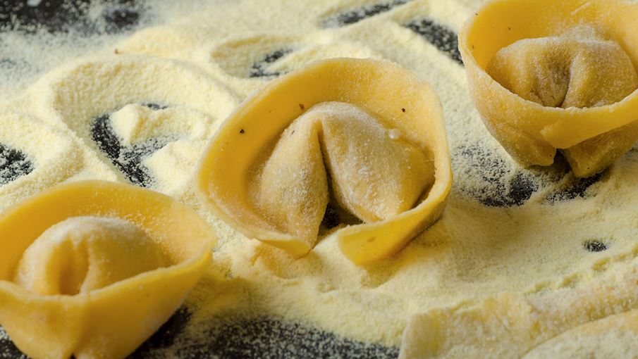 10 Best Rated European Pasta Varieties - TasteAtlas