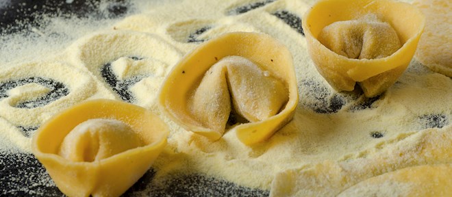 Pasta Varieties of the World: 204 Pasta Variety Types | TasteAtlas