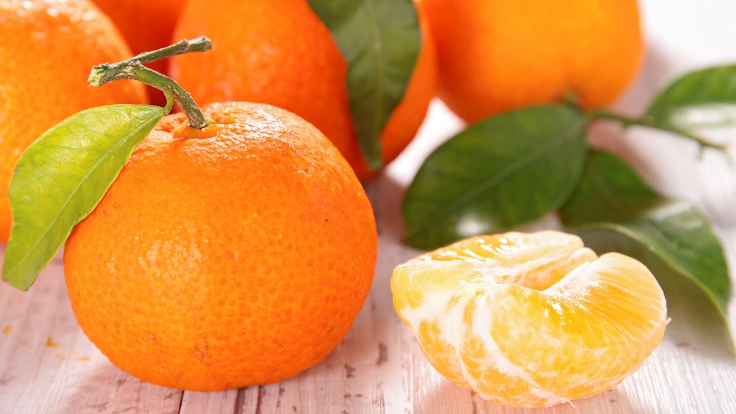 4 Best Clementines in the World - TasteAtlas