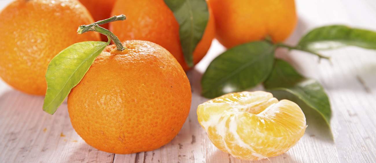 Clementinas de Las Tierras Del Ebro | Local Clementine From Baix Ebre ...