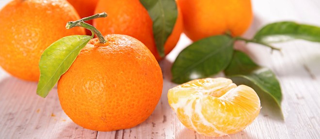 Tangors of the World: 5 Tangor Types | TasteAtlas