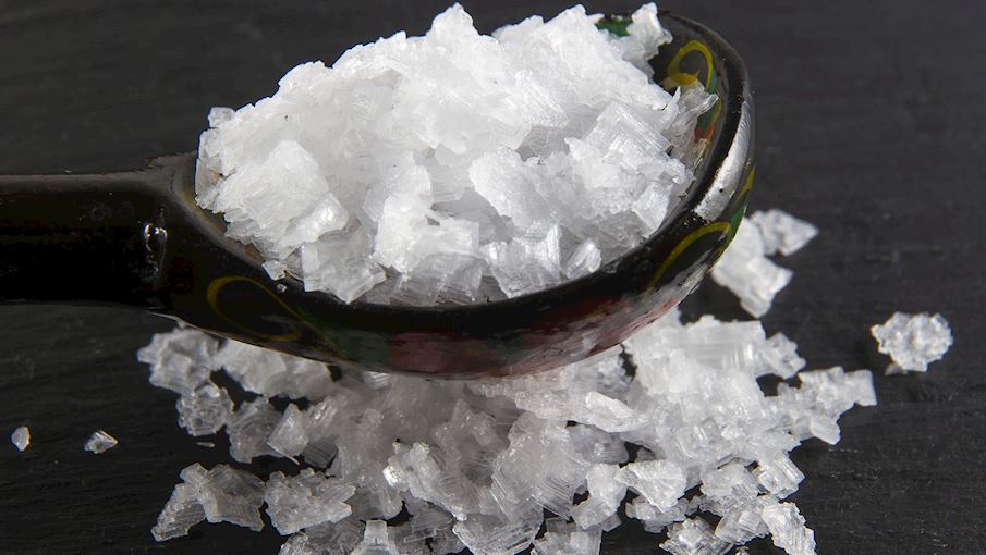39 Best Salts in the World - TasteAtlas