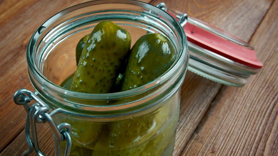 3 Best Rated German Vegetables - TasteAtlas