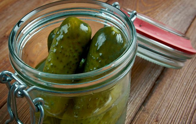 German Vegetables: 18 Vegetable Types in Germany | TasteAtlas