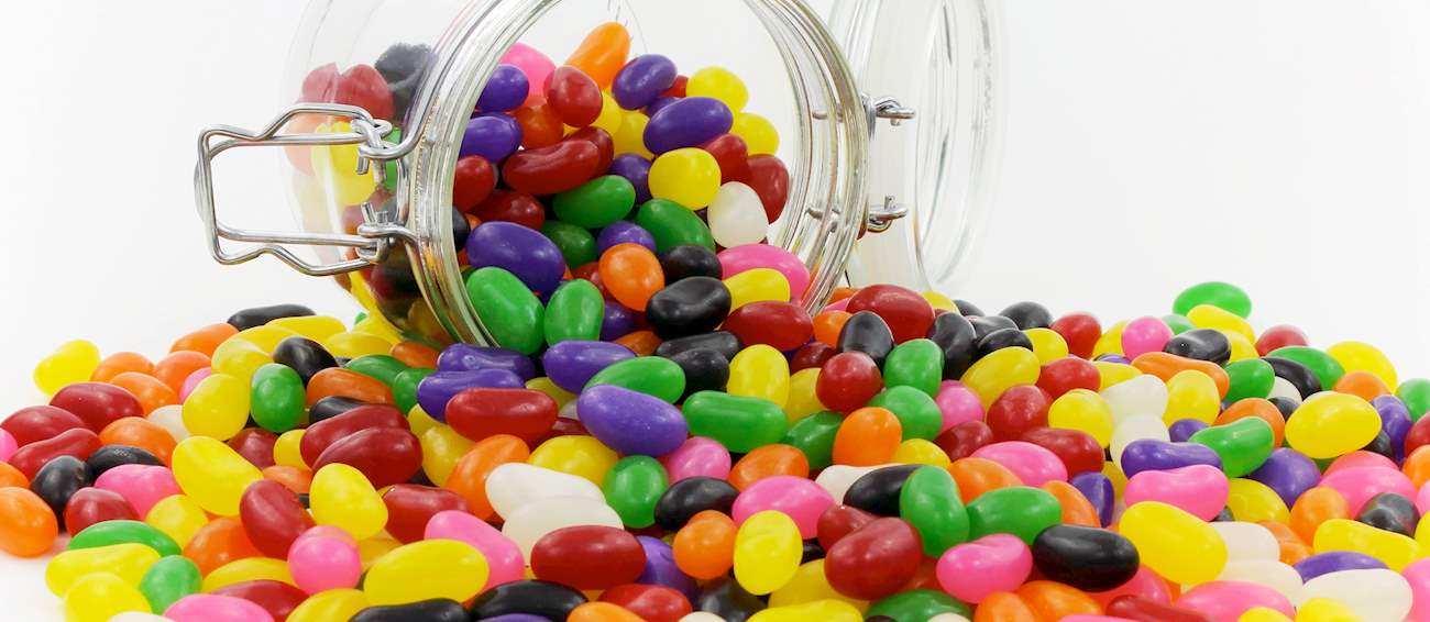4 Best Confectionery in the United States of America - TasteAtlas