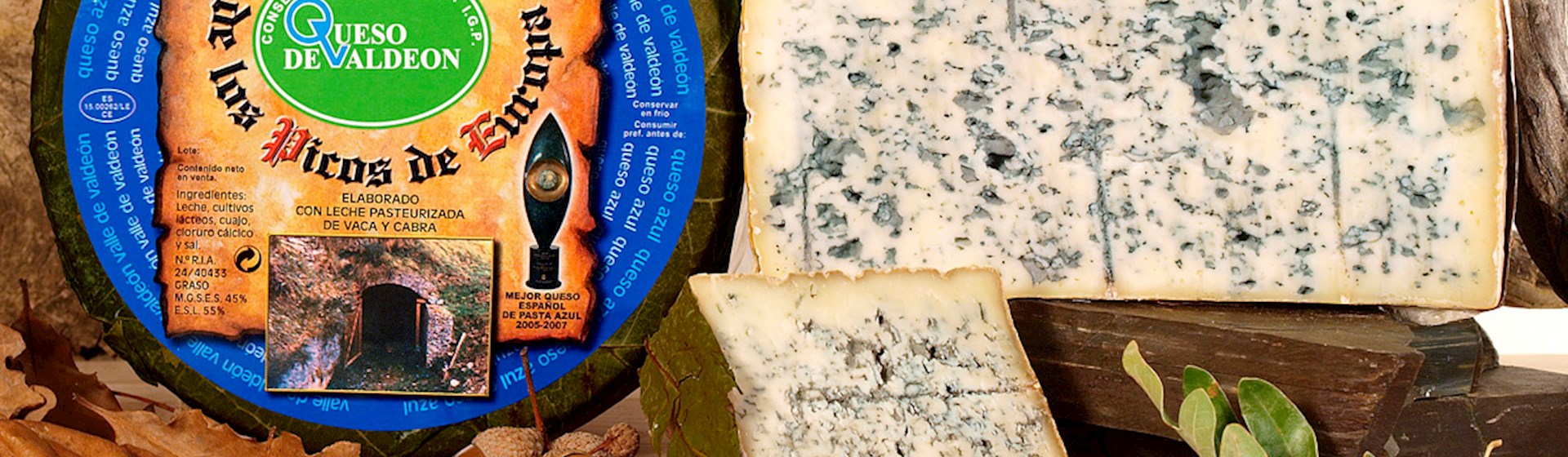 38 Best Cheeses in Castile and León - TasteAtlas