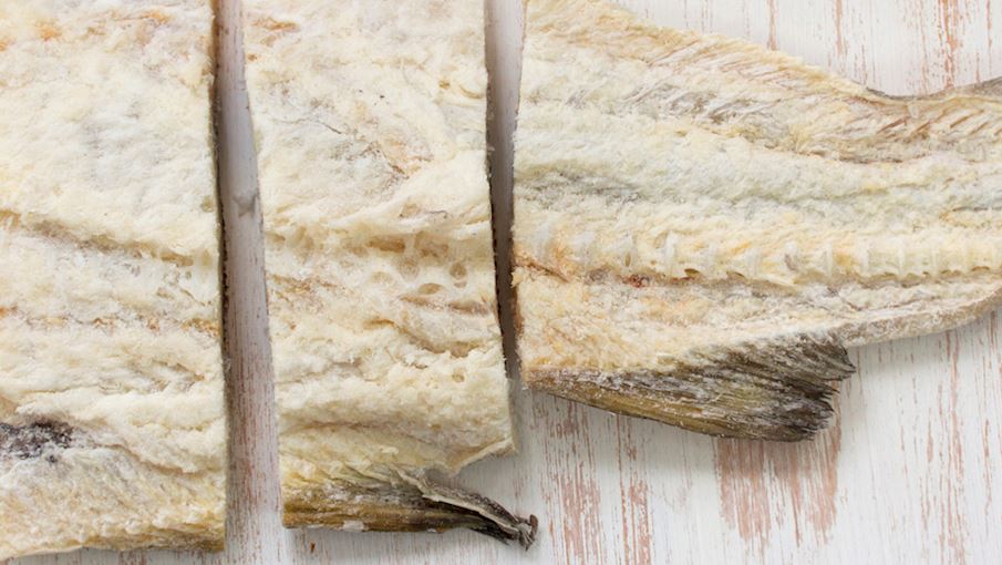 Best Rated Cured Fish in The World - TasteAtlas