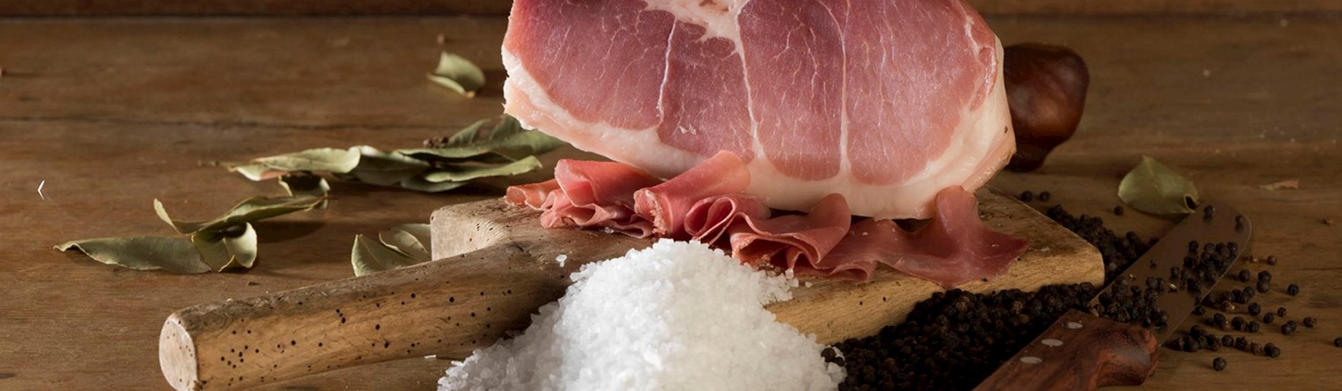 3 Best Hams in Slovenia - TasteAtlas