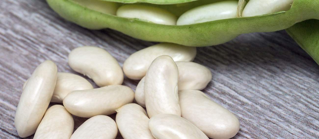 4 Best Runner Beans in Central Europe - TasteAtlas