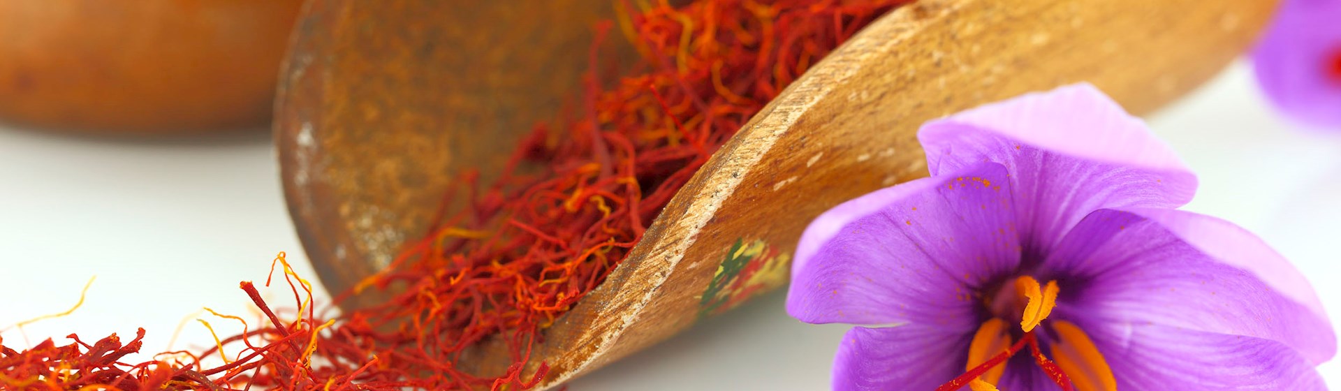 4 Best Spices in Italy - TasteAtlas