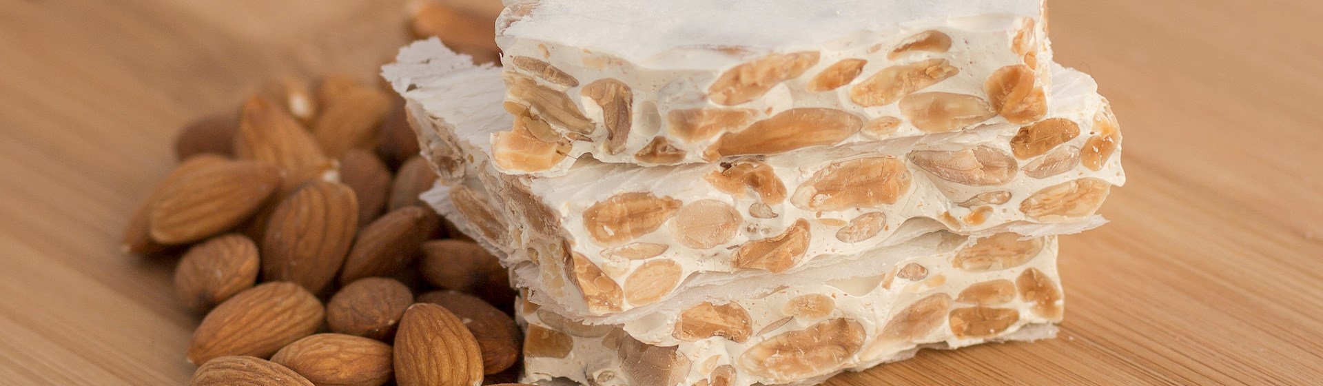 4 Best Nougats in Western Europe - TasteAtlas