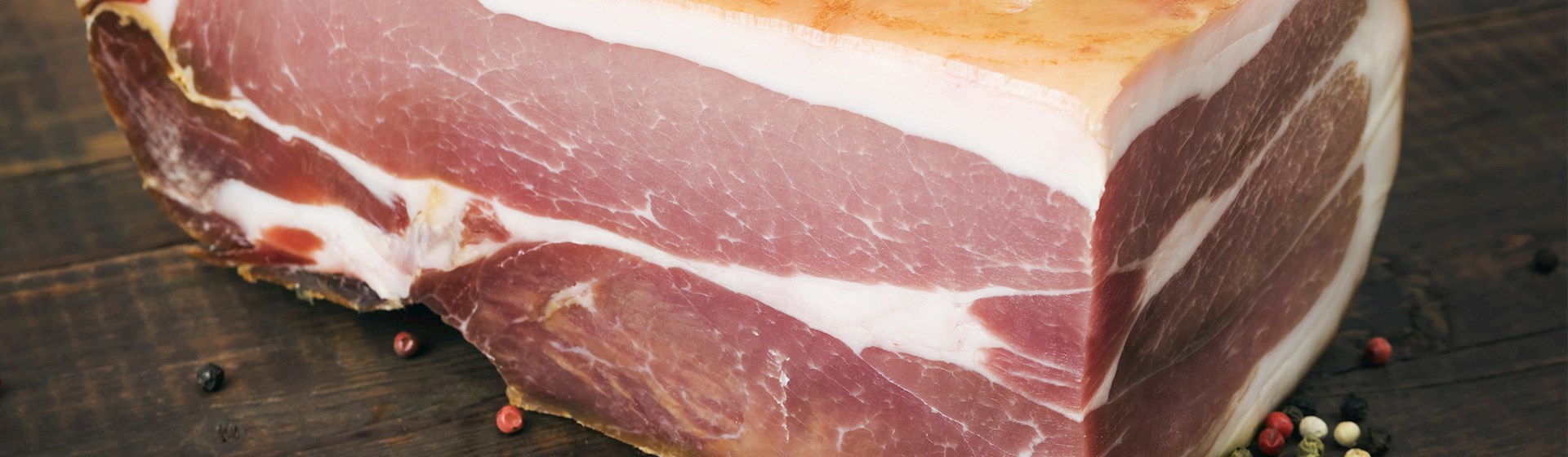 11 Best Hams in France - TasteAtlas