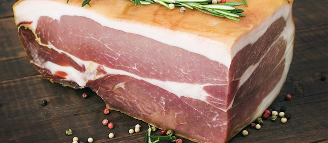 French Cured Pork: 11 Cured Pork Types in France | TasteAtlas