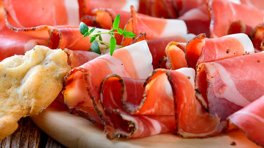 Top 19 Dishes in Tyrol - TasteAtlas